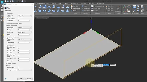 Tutorial en video de nanoCAD